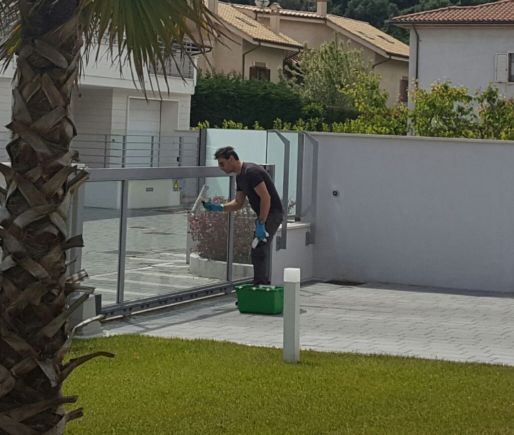 Impresa di pulizia Pescara | MP Servizi di Pulizia